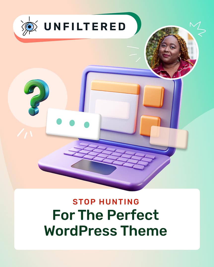 Do I Need a WordPress Theme? The Truth Nobody’s Talking About
