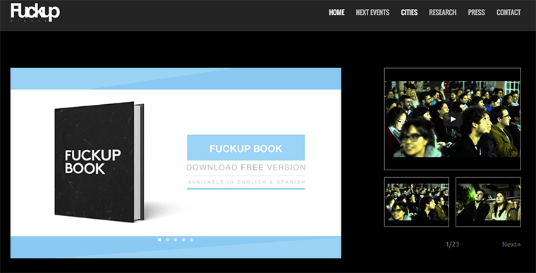 7+4 Examples of Brilliant Opt-in Offers for List Building
