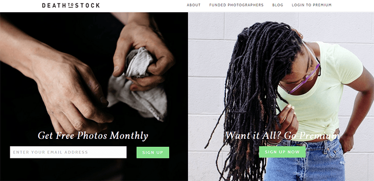 7+4 Examples of Brilliant Opt-in Offers for List Building