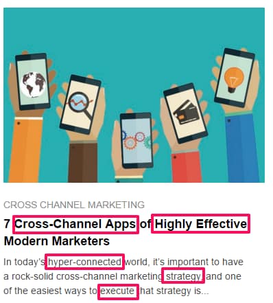 How to Connect with Your Target Audience Using This Pixar Technique