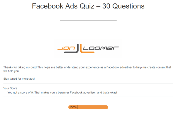 Ultimate Content Marketing Quiz Guide: Get More Clicks & Sales