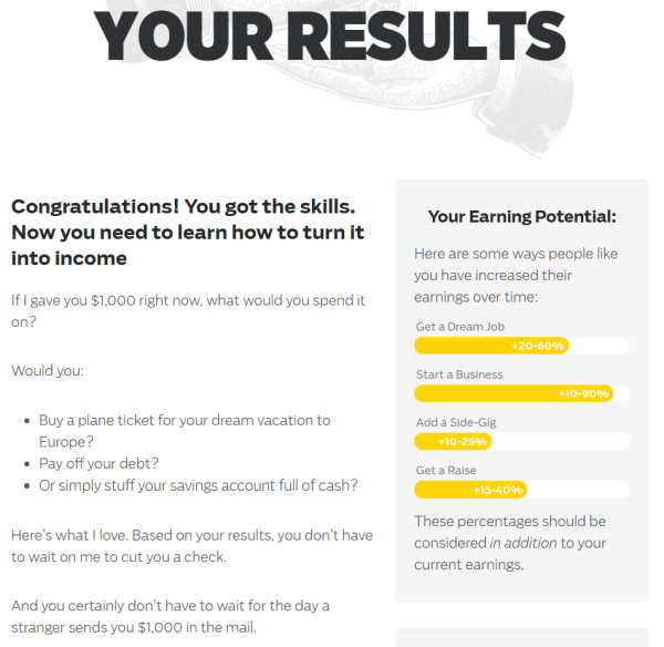 Ultimate Content Marketing Quiz Guide: Get More Clicks & Sales