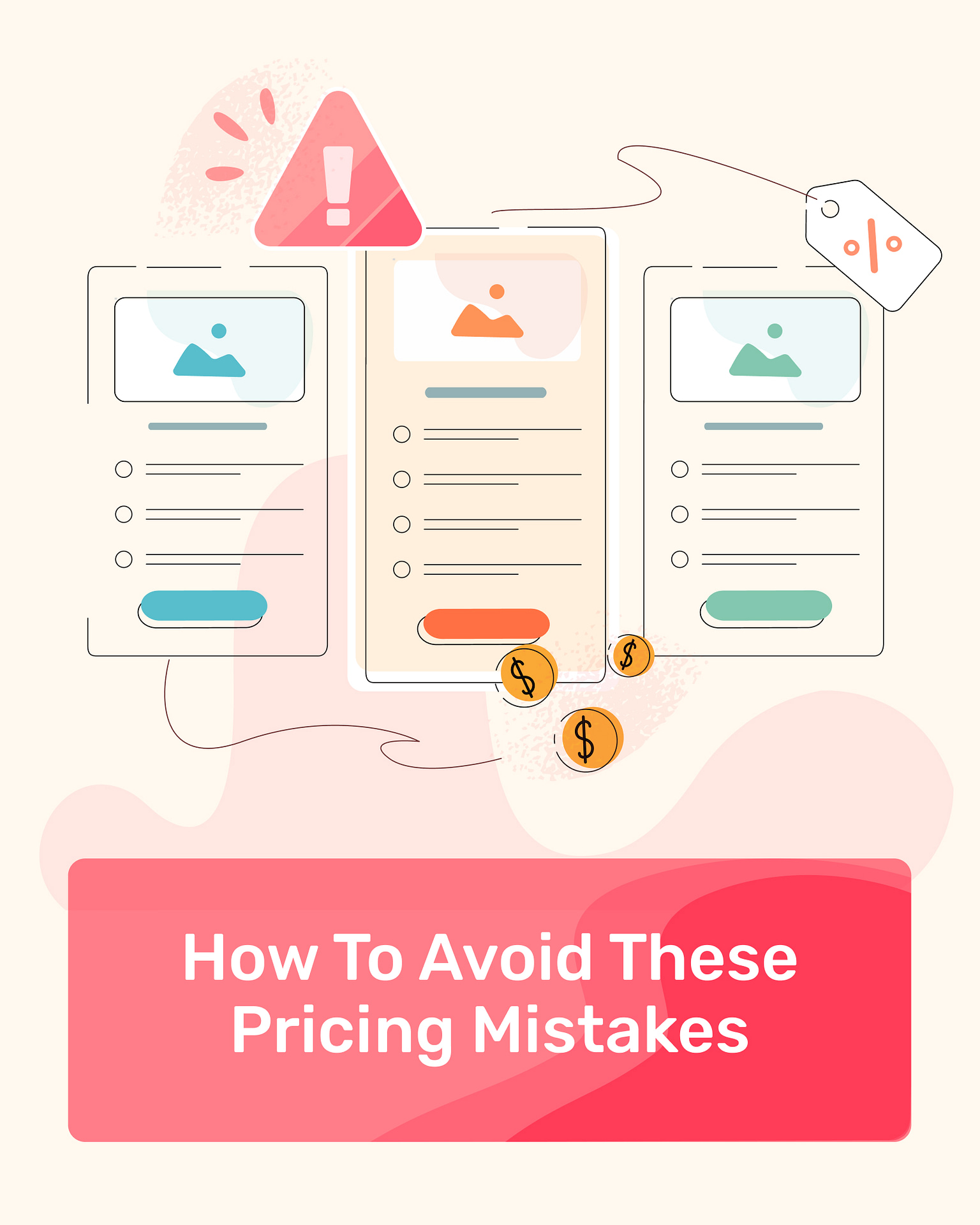 10 Pricing Mistakes You Must Avoid in Your Online Business