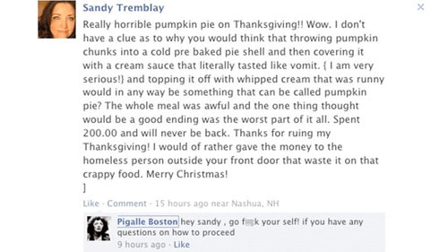 How to Turn an Unhappy Customer Into a Brand Advocate