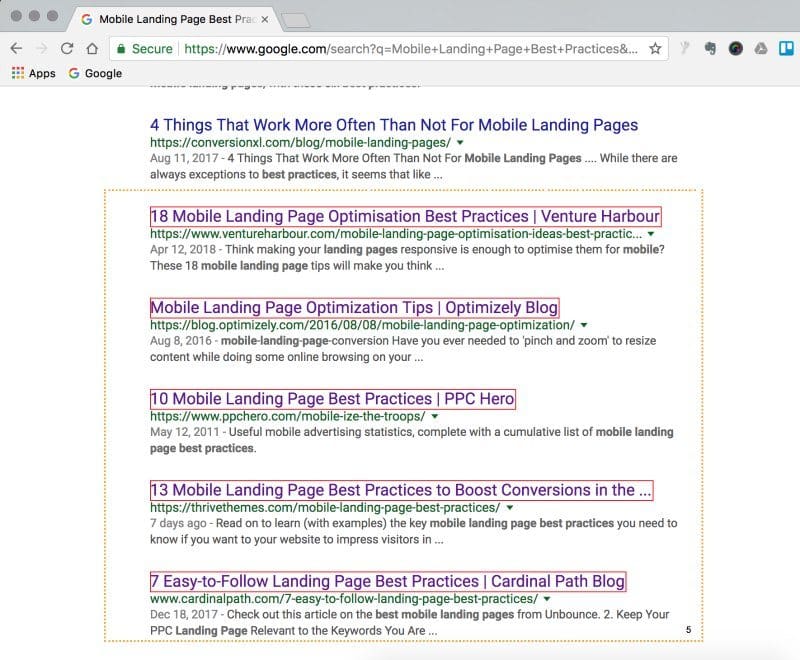 20+ Must Have Chrome Extensions for Online Marketers