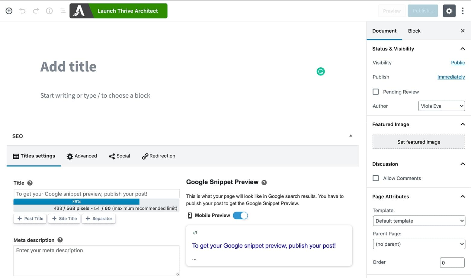 Demystifying Content for SEO: Everything You Need to Know About Keyword ...