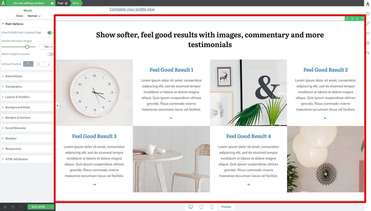 The Best Case Study Template to Get More Views and Conversions (Step-by ...