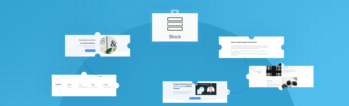 Case Study Blueprint Part 2: How To Build Case Study Templates Fast ...