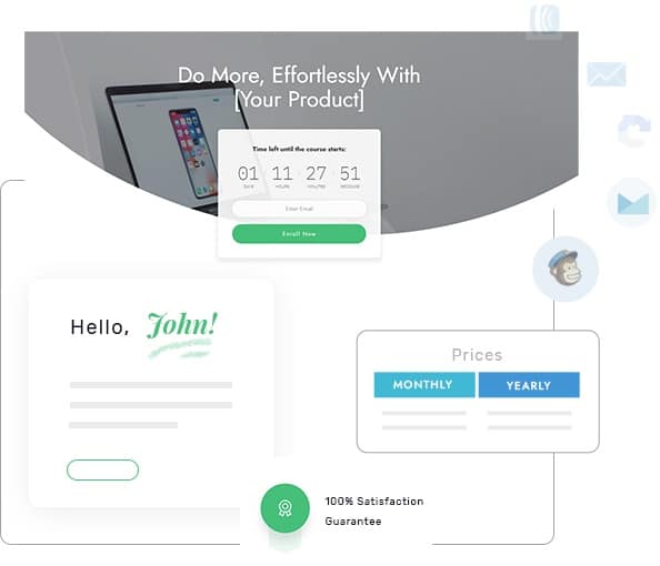 Thrive Themes - Conversion Focused WordPress Plugins