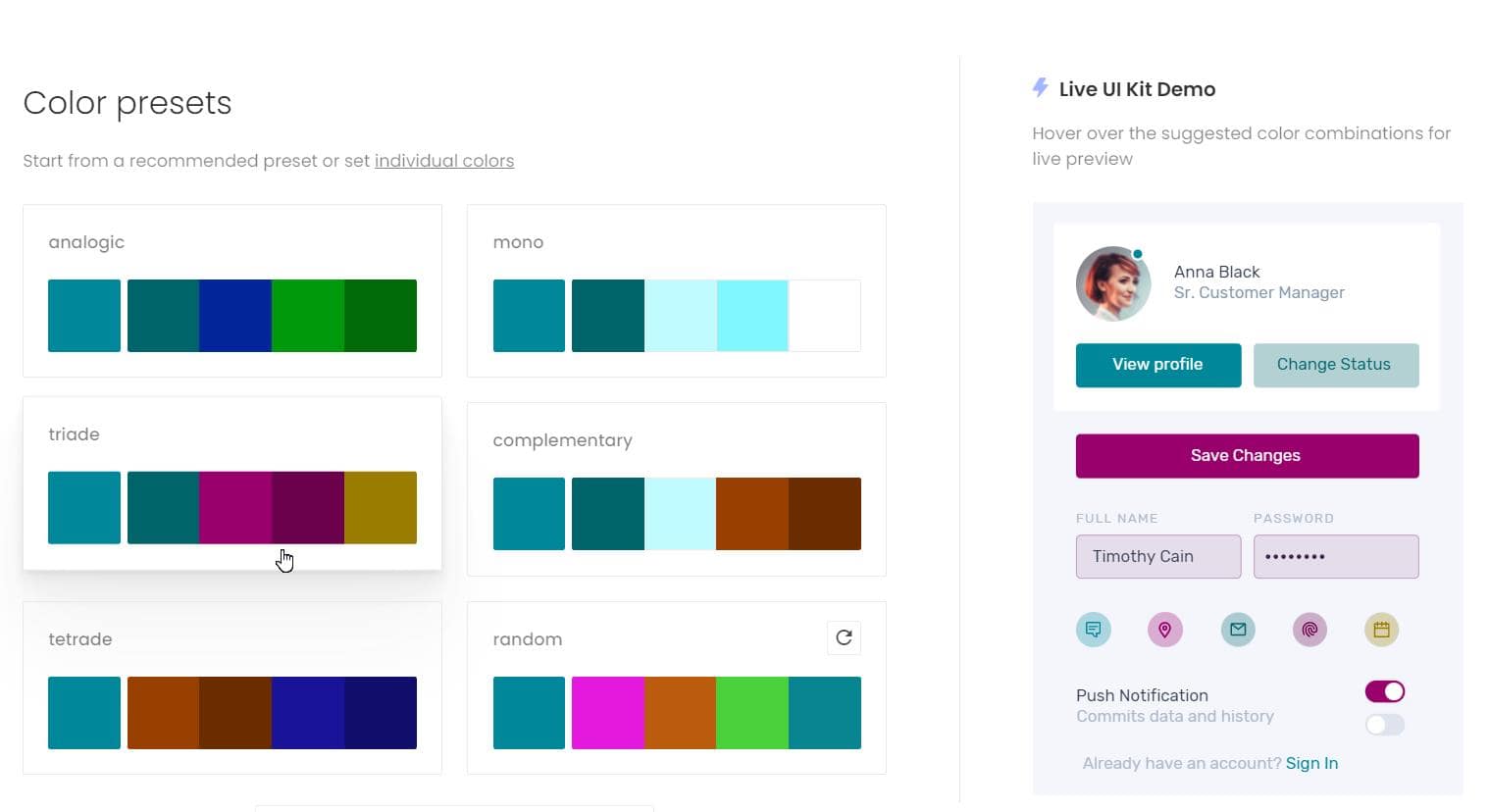 Everything You Need to Know About Website Color Schemes & How to Pick ...