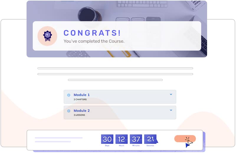 Thrive Apprentice - WordPress Course Builder + Membership Plugin