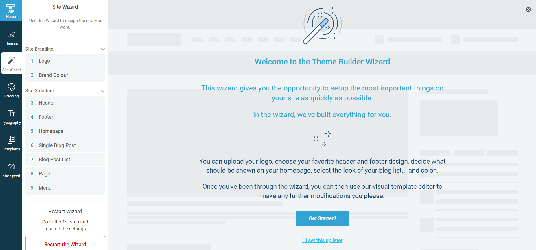 How to Create a Custom WordPress Theme from Scratch