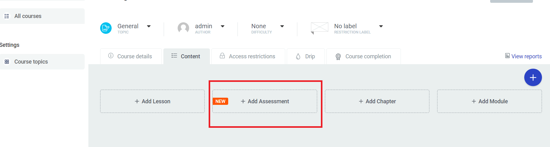 Create a Successful Online Course with Thrive Apprentice Assessments