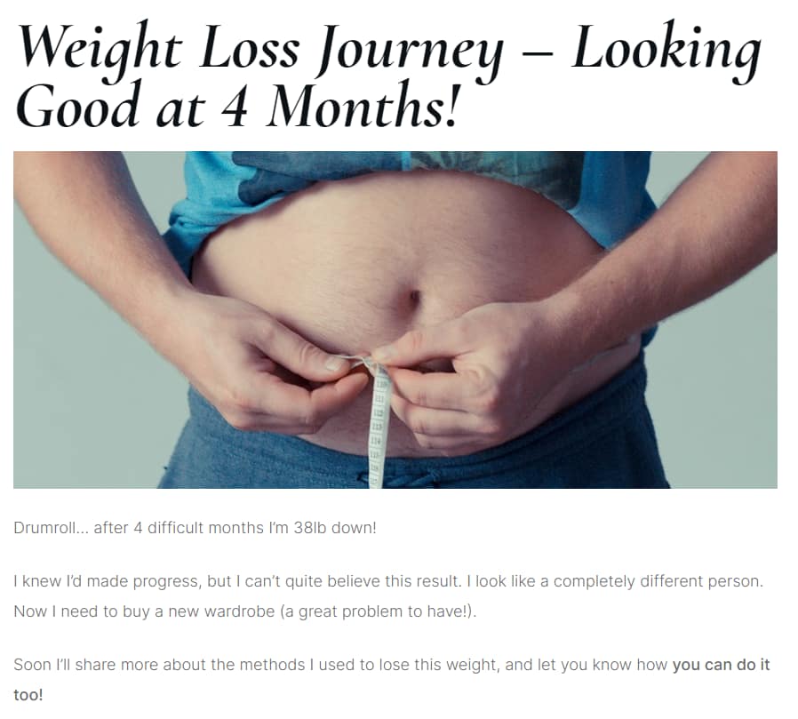 Microblogging: Short, Sweet and Not a Tweet