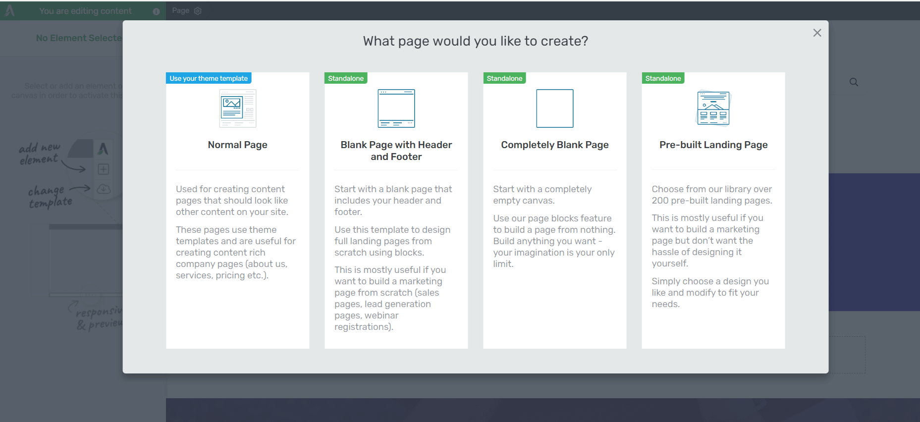 Beginner’s Guide: How to Create a Great Landing Page
