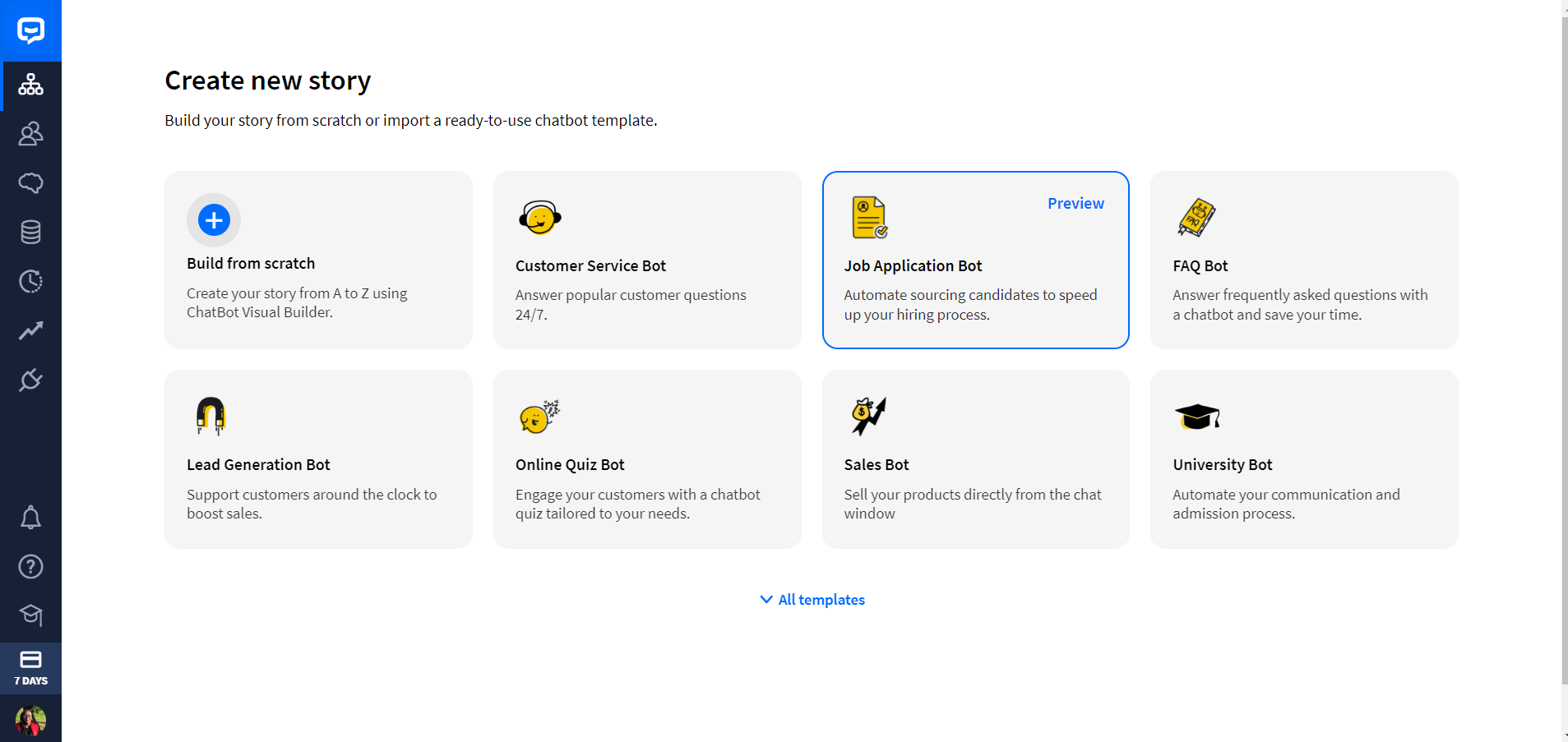 How To Add a Chatbot To Your WordPress Website (2 Ways)