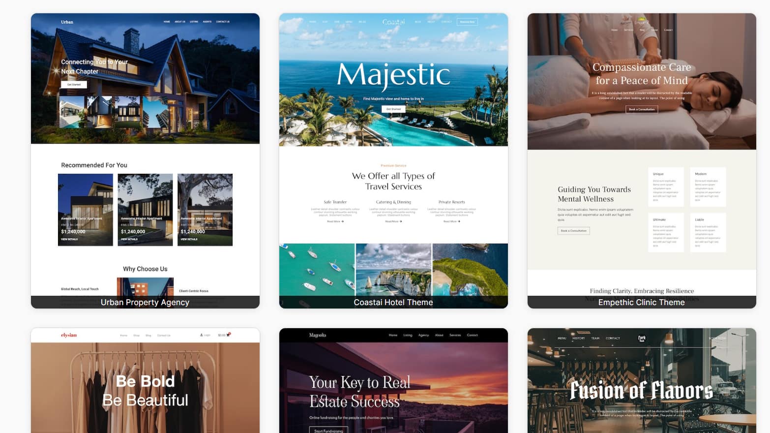 13 Best WordPress Themes in 2024 (Best Picks)
