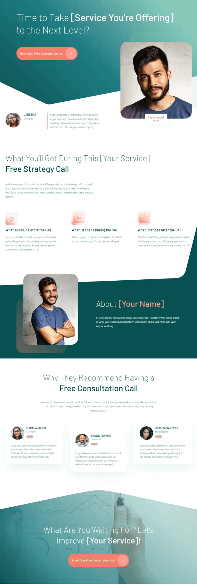 Consultant - Thrive Themes