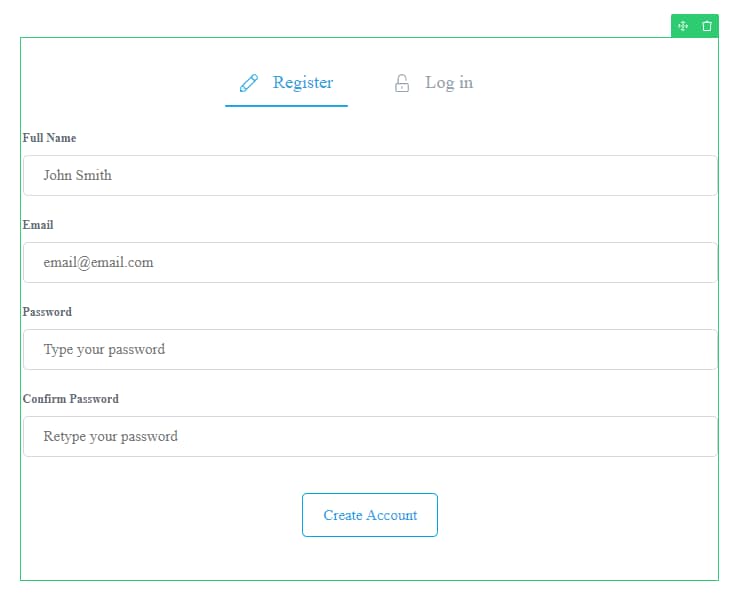 Setting up Login and Registration Page in Thrive Apprentice - Thrive Themes
