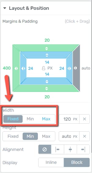 Horizontal Scrolling Troubleshooting for Mobile - Thrive Themes