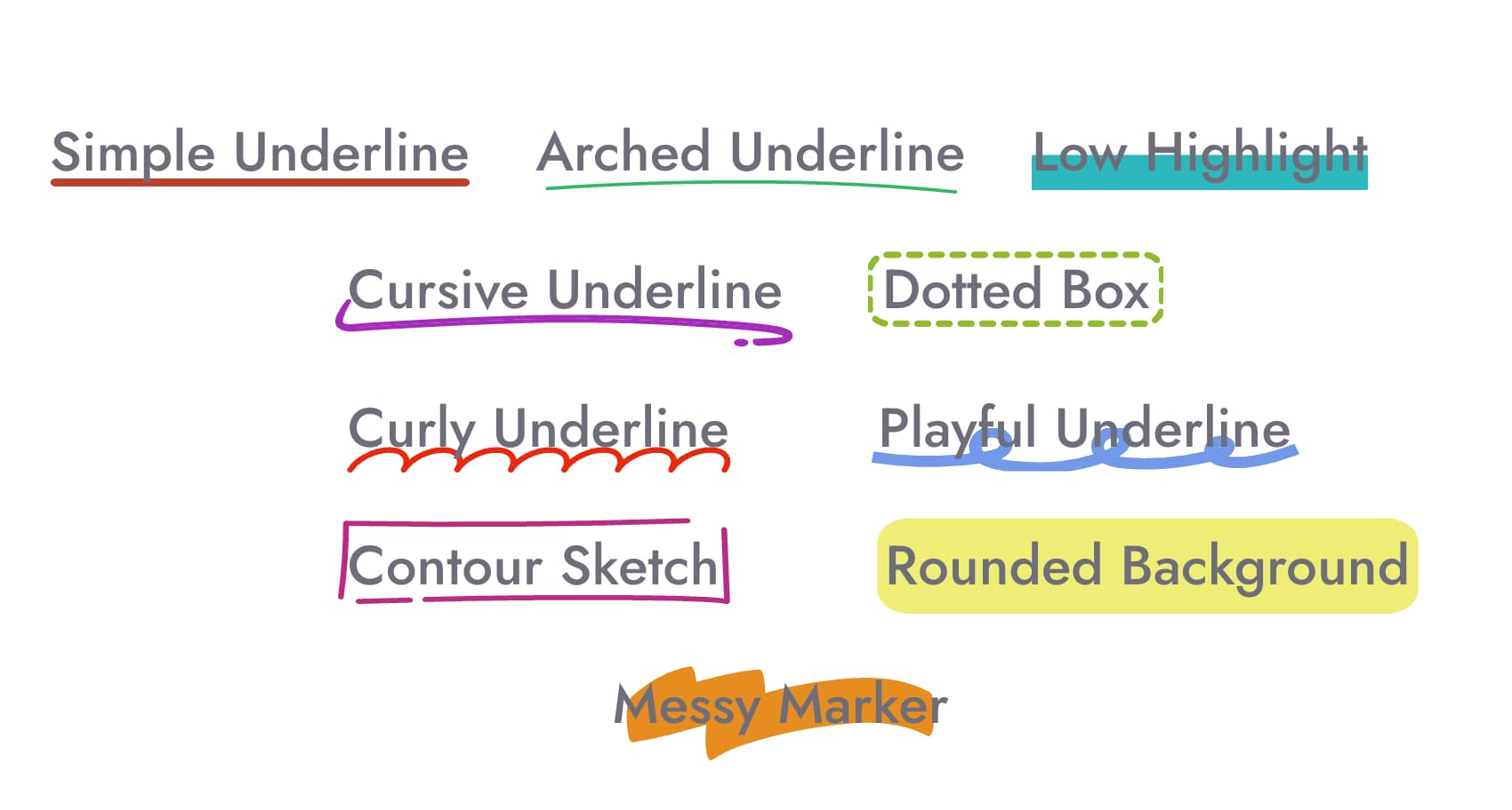[New] Video Progress Events + Multi-Select Group Styling & More