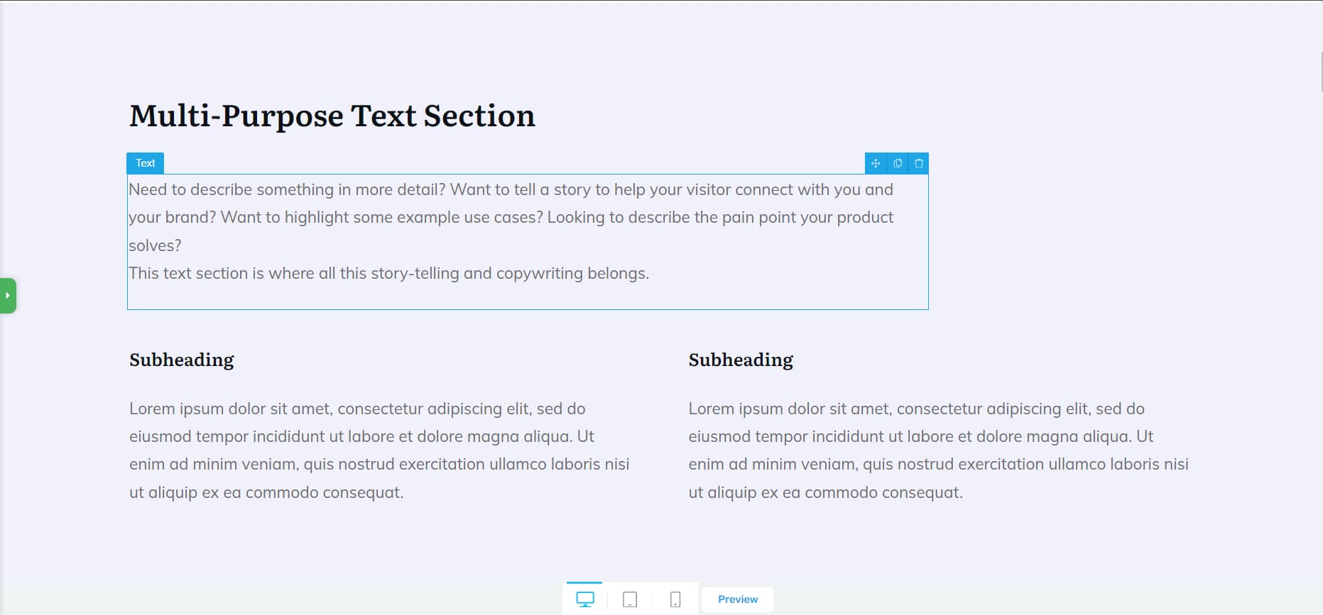 Entrepreneur’s Guide: 7 Elements of a Successful Sales Page