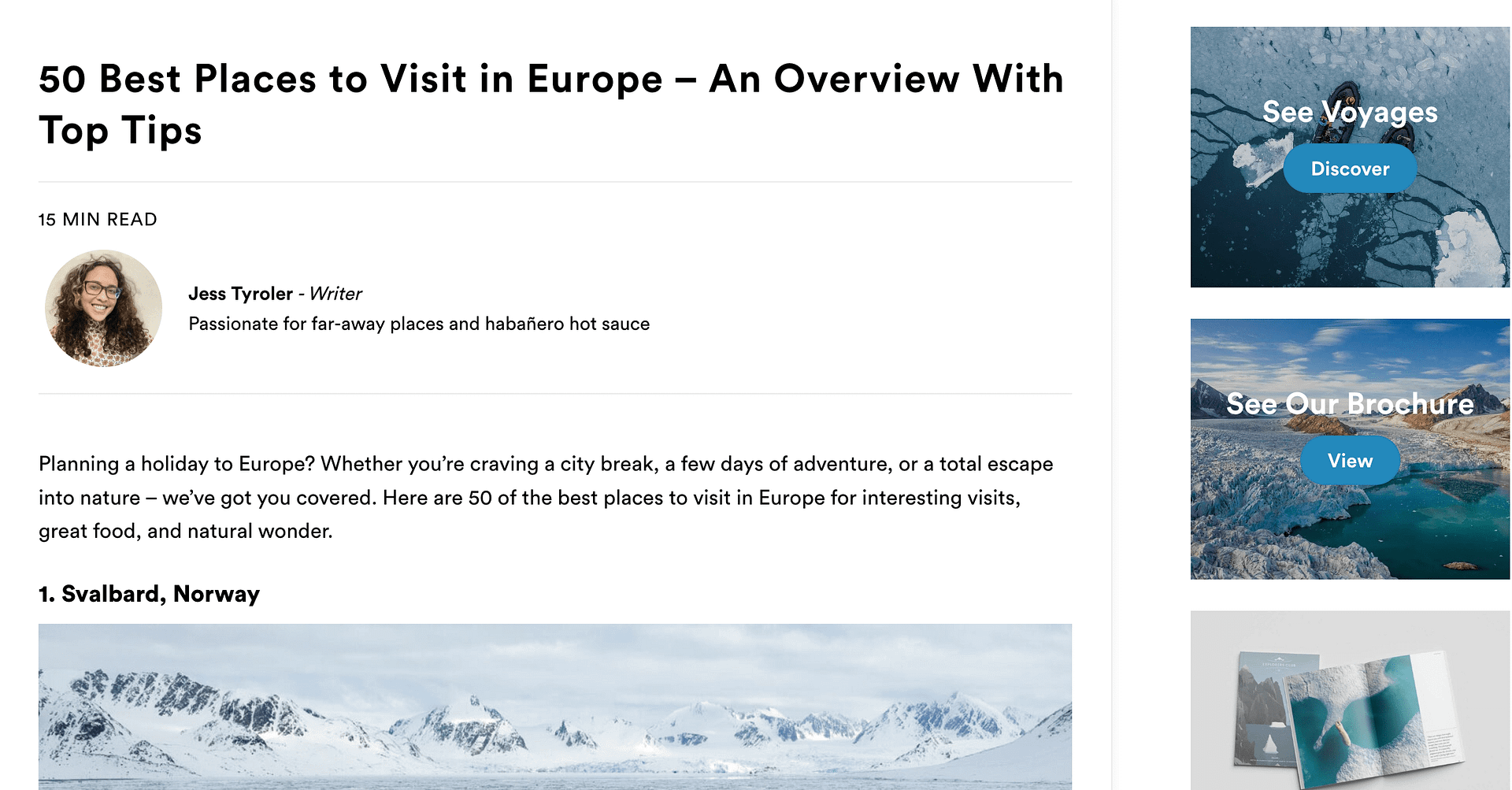 11 Secrets to Turn Your List Posts from Boring to Amazing