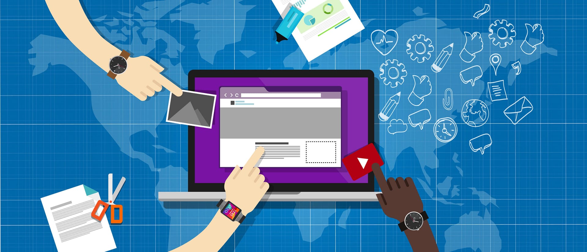 How to Repurpose Content Like a Marketing Pro (Key Tips)