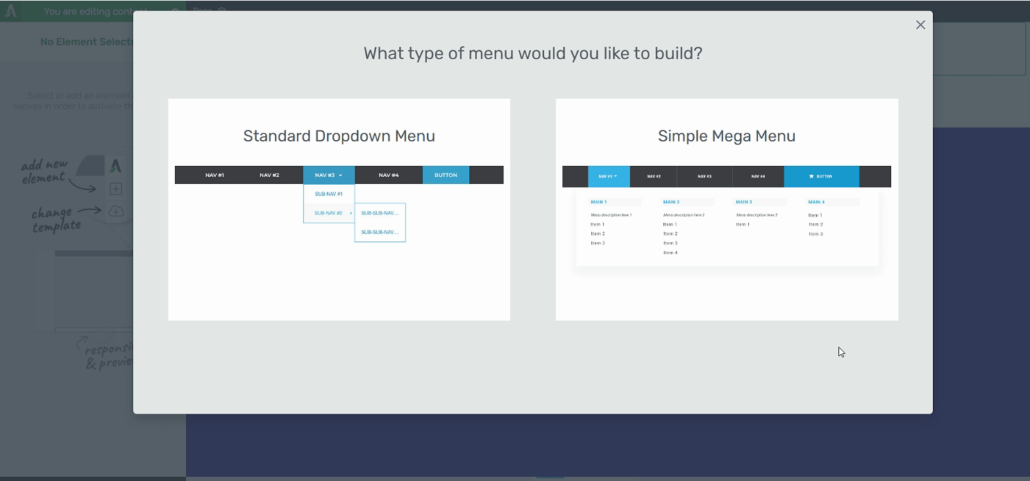 How to Create a Killer Upside-Down Homepage (Step-By-Step)