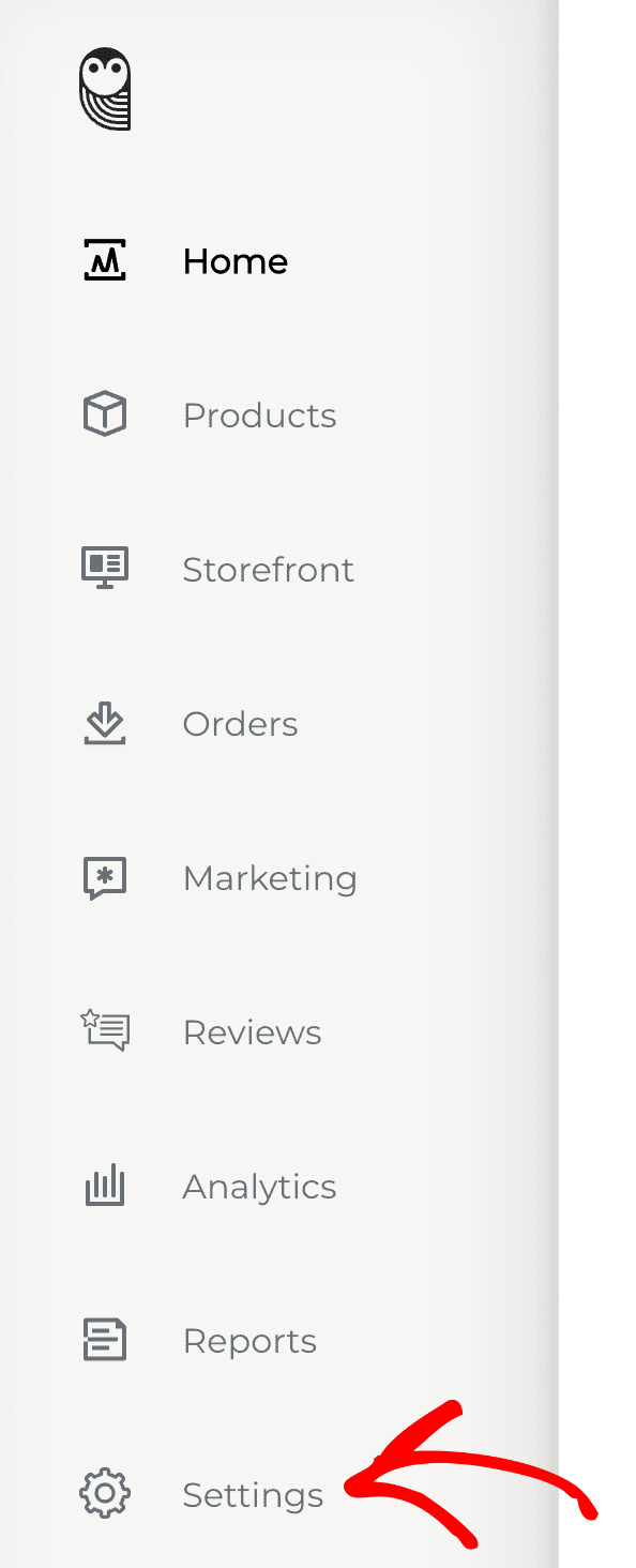 Setting Up An Api Connection With Sendowl Thrive Themes