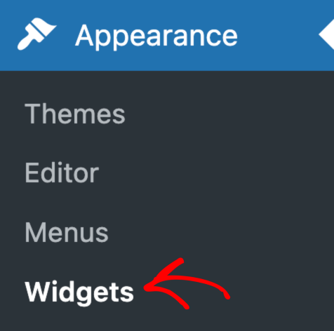 Using the Thrive Apprentice Widget Area - Thrive Themes