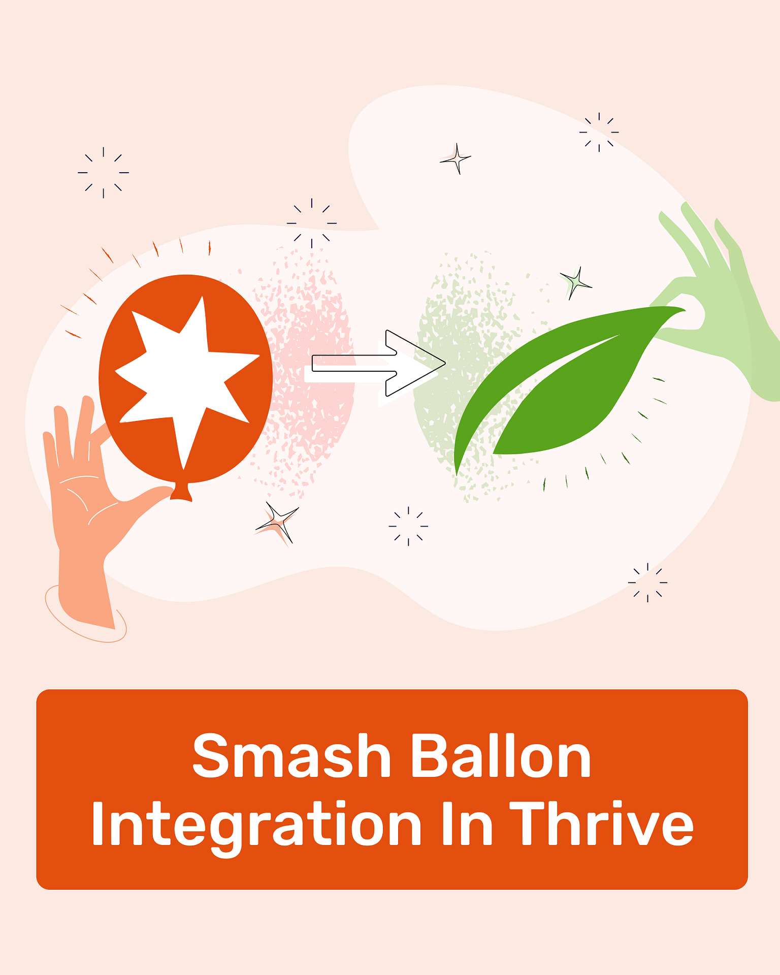 [New] Smash Balloon Integration for Epic Social Media Feeds