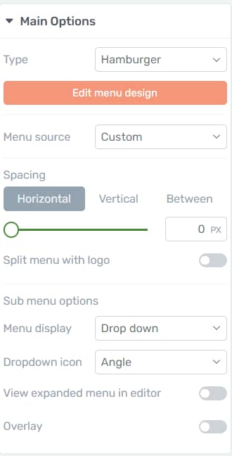 Creating an Off-Canvas Side Menu for Mobile Devices - Thrive Themes Creating an Off-Canvas Side Menu for Mobile Devices - Thrive Themes