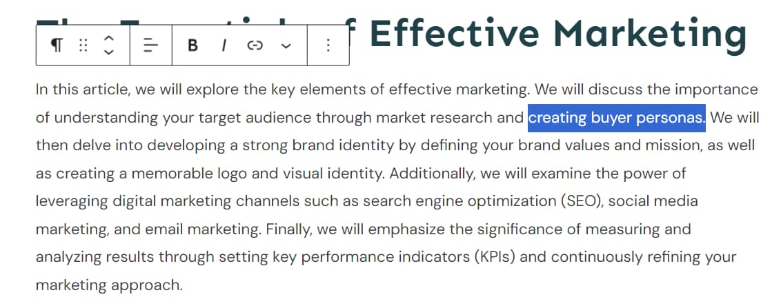 How to Create Jump Links (and a Smooth User Experience)