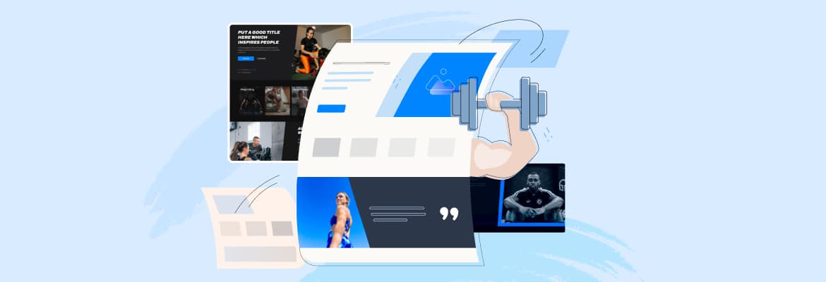 16 Best WordPress Fitness Themes in 2024 (Top Picks)