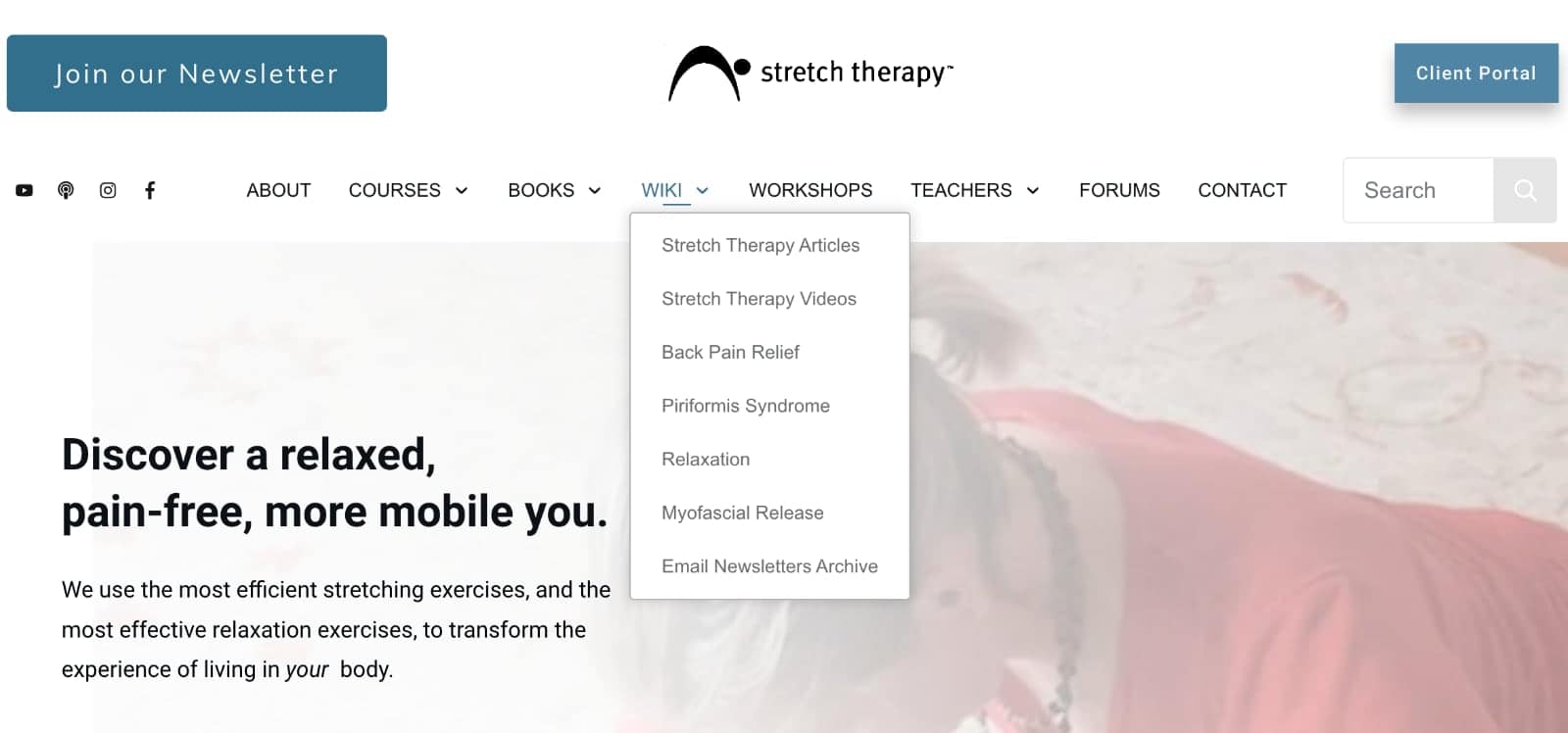 How to Build an Audience That Will Buy Anything From You: Lessons from Stretch Therapy