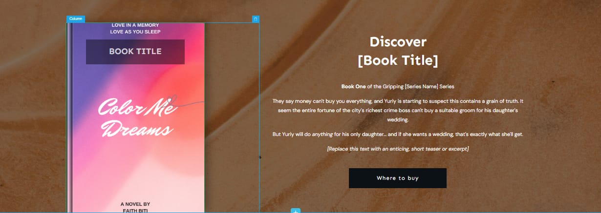 How to Create an eBook Landing Page That Converts