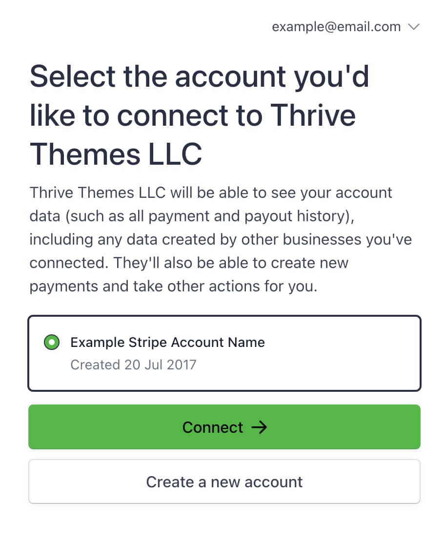 2 x Brand New Themes + Stripe Improvements and More