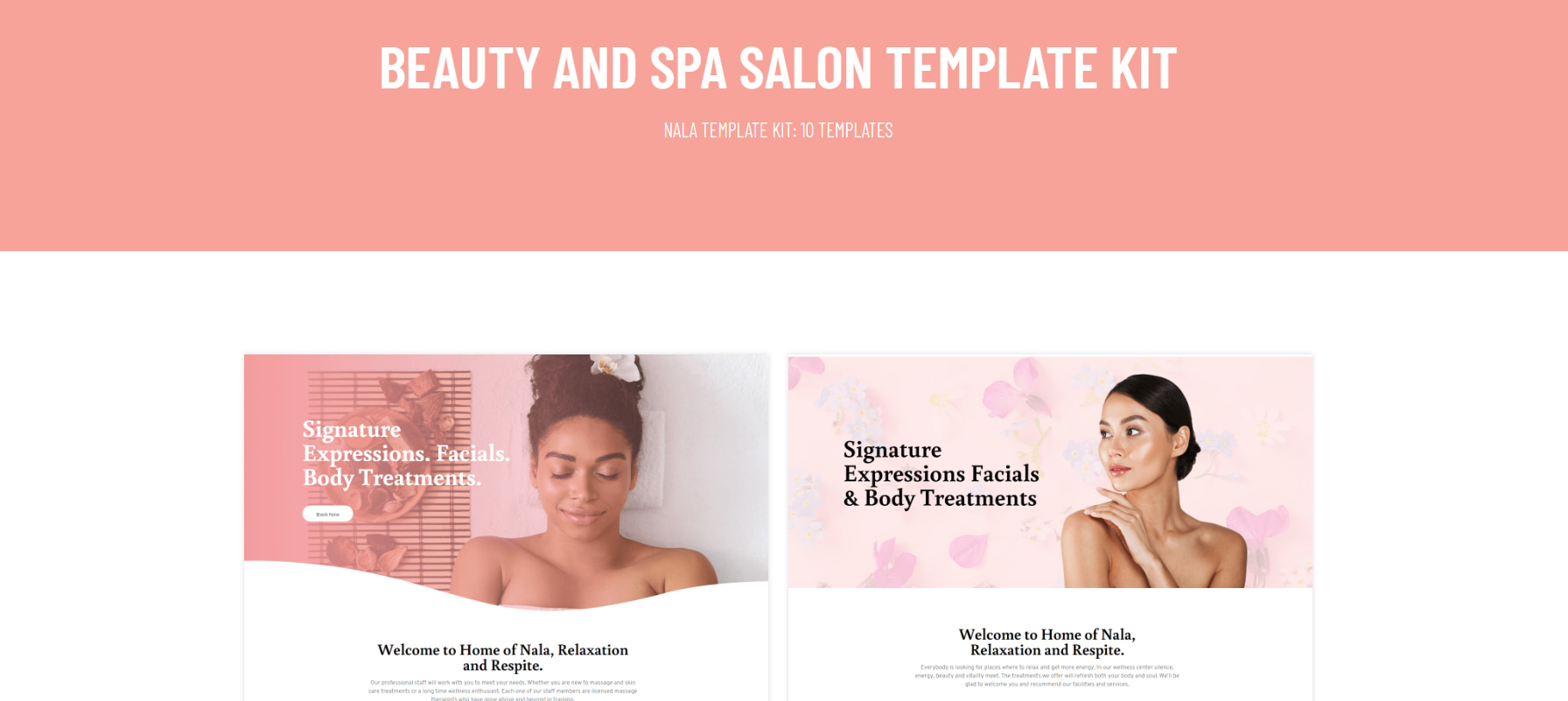 15 of the Best WordPress Beauty and Cosmetics Themes