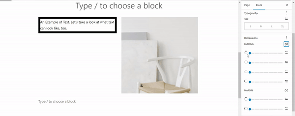 WordPress Margins vs Padding: How to Tell the Difference